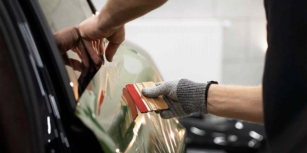 The Art Of Keeping Your Car Pristine: A Deep Dive Into Paint Protection ...